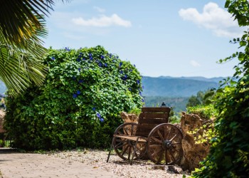La escapada romántica de El Molí | Petits Grans Hotels de Catalunya