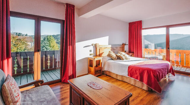 Hoteles con encanto en Cataluña | Petits Grans Hotels de Catalunya