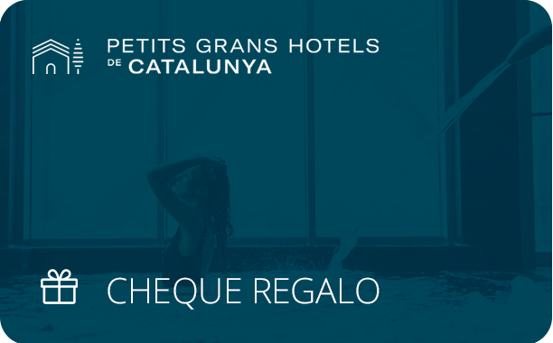 Xec regal - regala hotels amb encant | Petits Grans Hotels de Catalunya