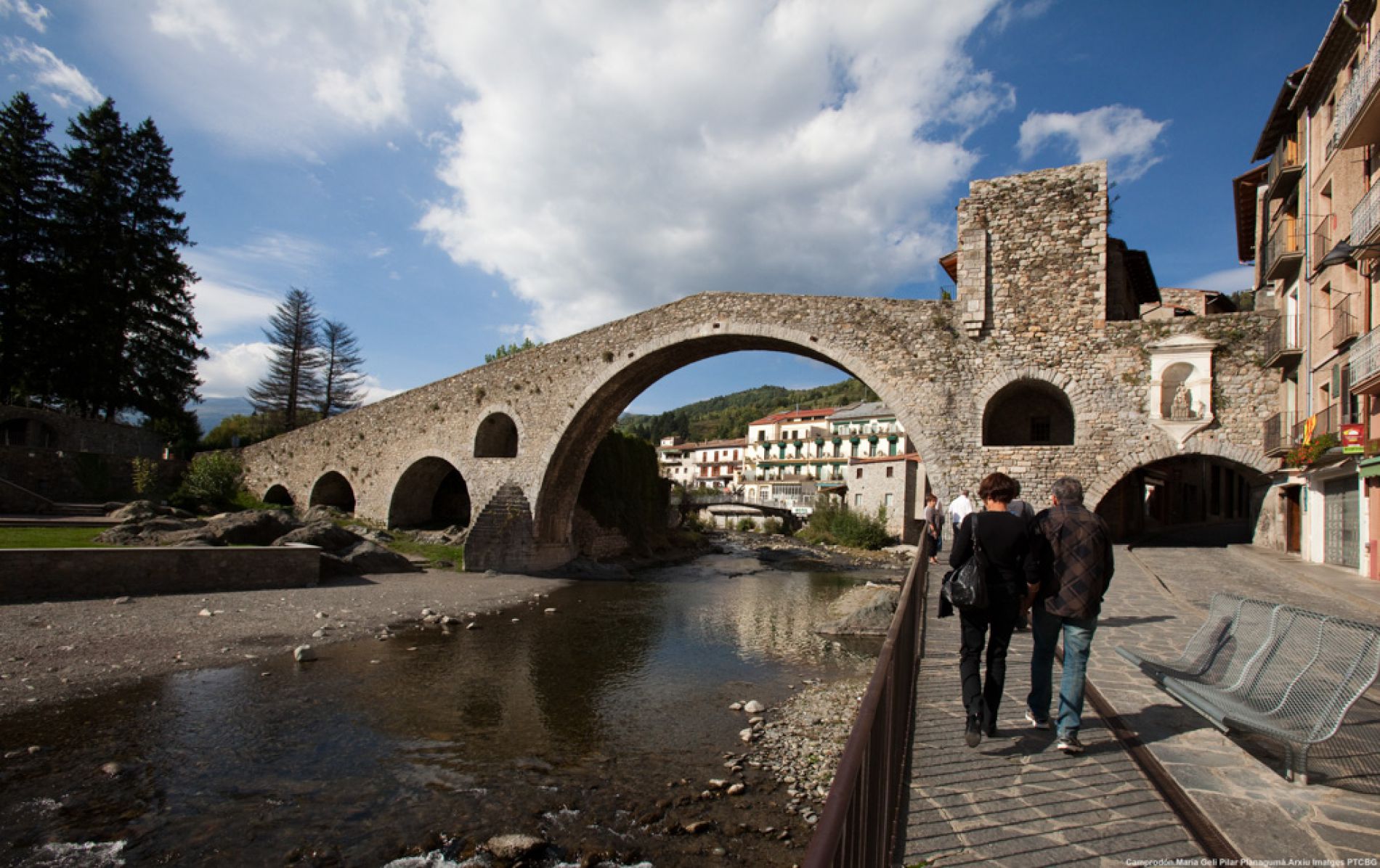 Hôtels à Camprodon - Petits Grans Hotels de Catalunya