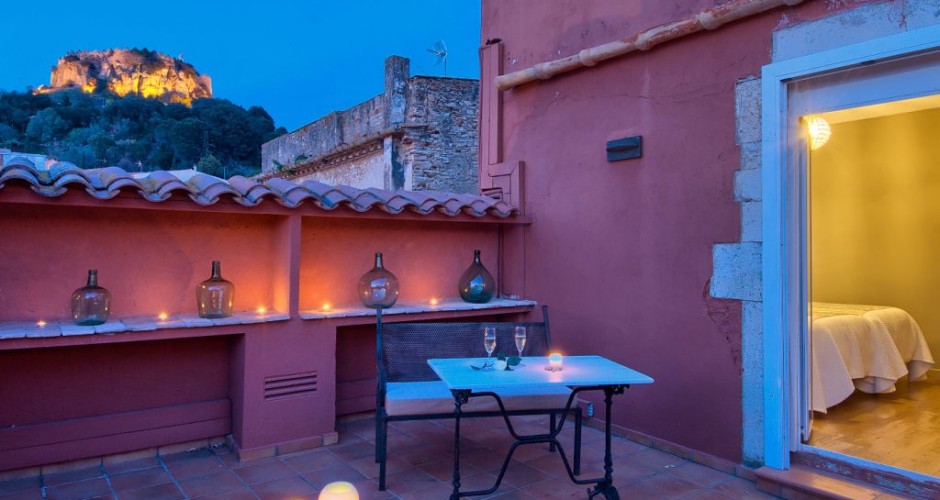 Hotel-Spa Classic Begur | Petits Grans Hotels de Catalunya