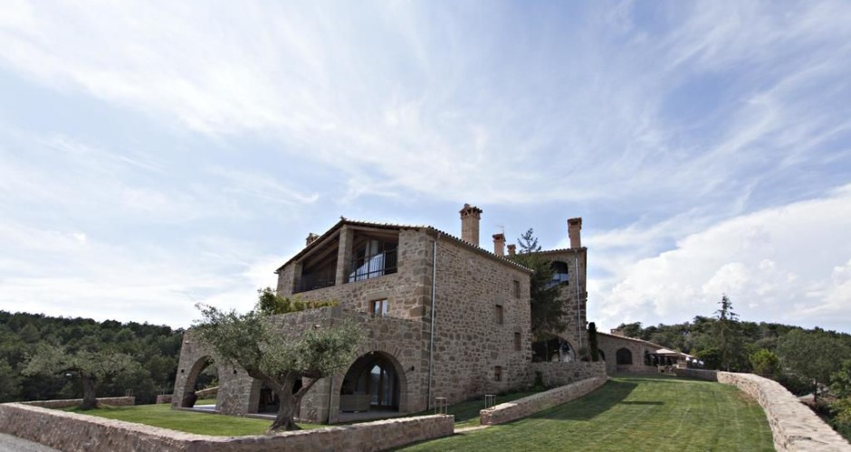 Hotel La Vella Farga | Petits Grans Hotels de Catalunya